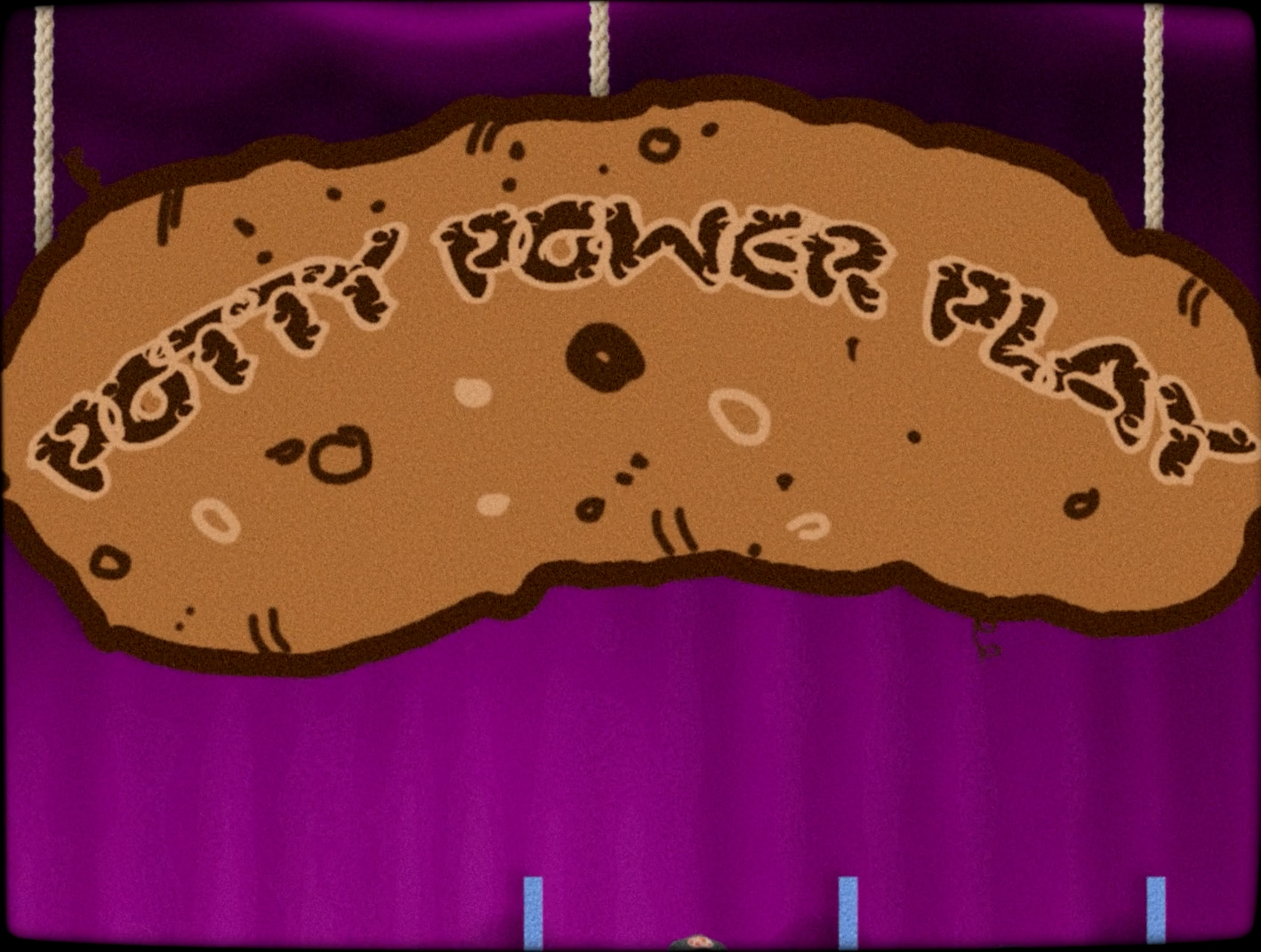 Potty Power Play (Full Movie) – The Ultimate Toilet Showdown | CàSTV